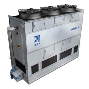 Sanitary - Fin Fan Heat Exchangers | Process Solutions